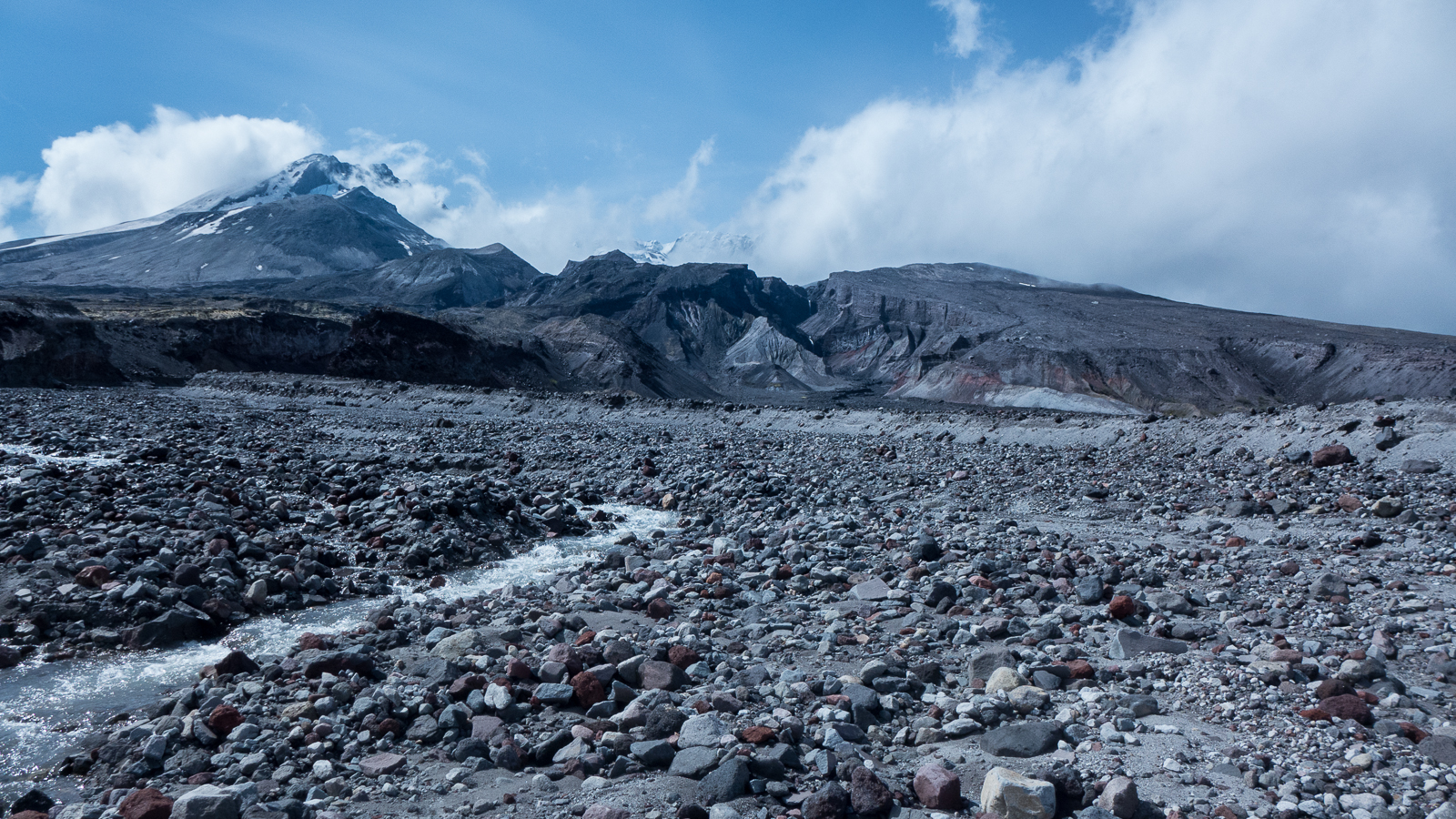 Loowit Trail — The Mountaineers