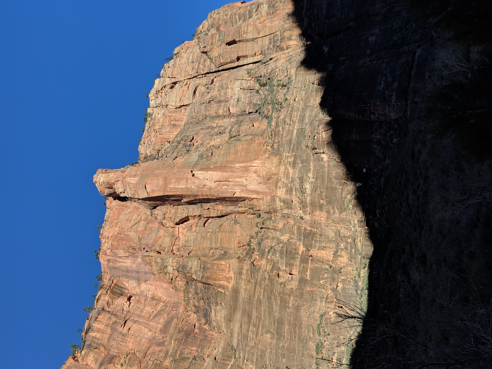 Moonlight Buttress — The Mountaineers