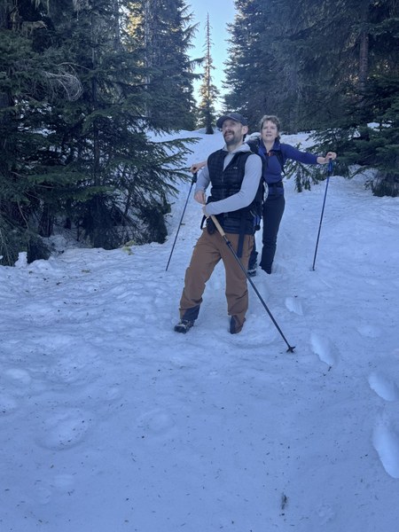 Mount Ararat — The Mountaineers