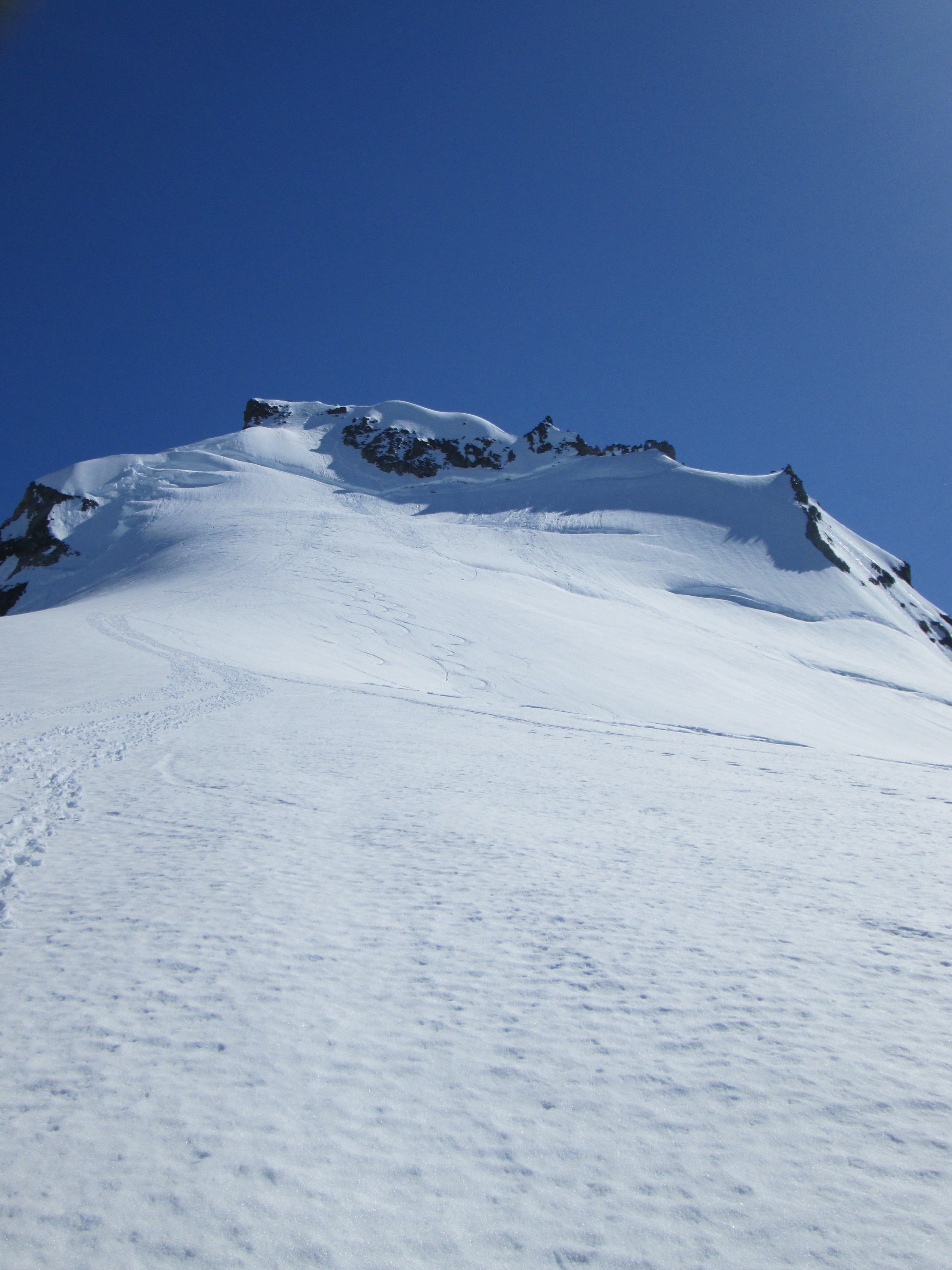 Mount Garibaldi/Brohm Ridge — The Mountaineers