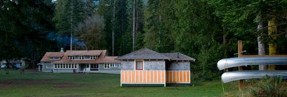 NatureBridge Olympic — The Mountaineers