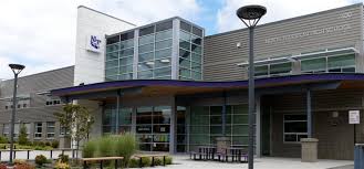 North Thurston High School — The Mountaineers