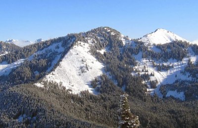 Pratt Lake Trail — The Mountaineers