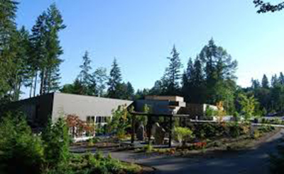 South Bellevue Community Center — The Mountaineers