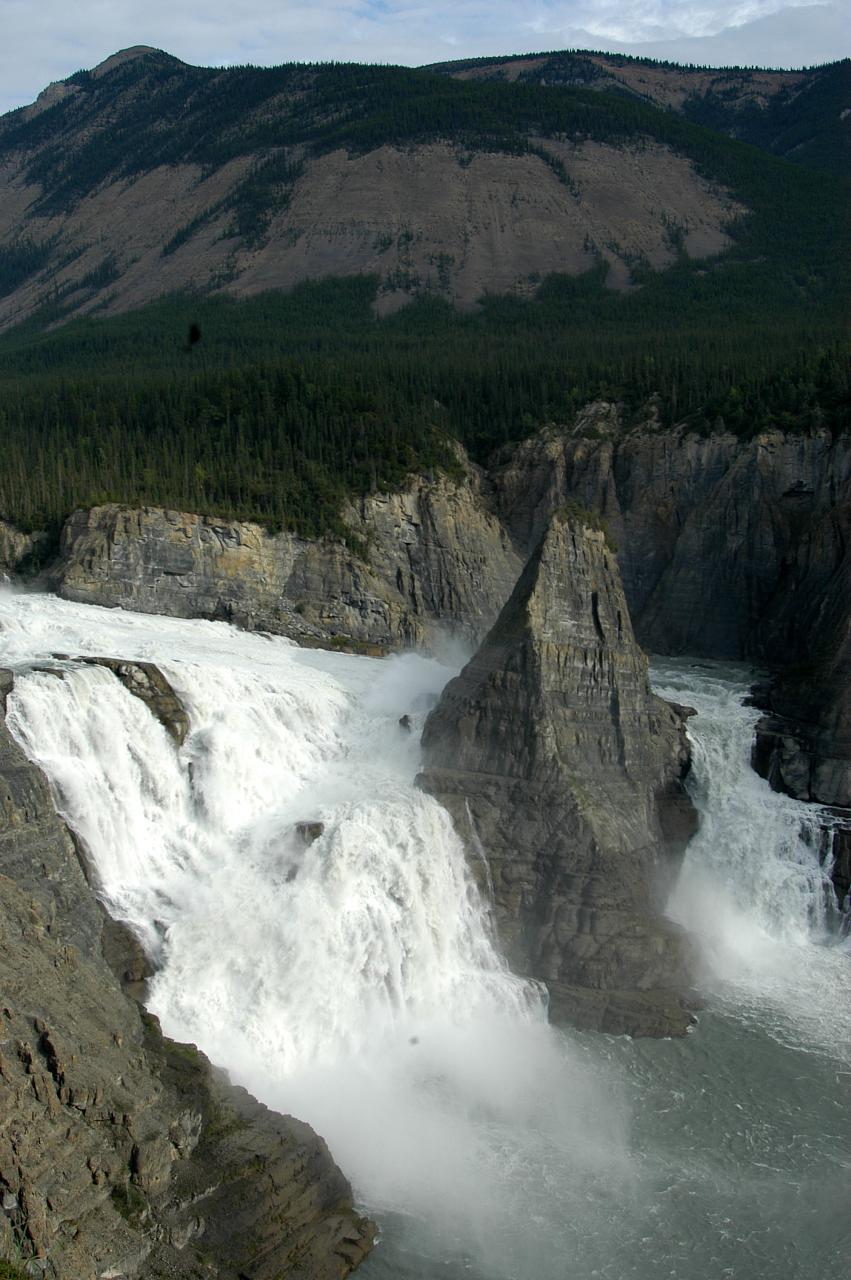 South Nahanni River — The Mountaineers