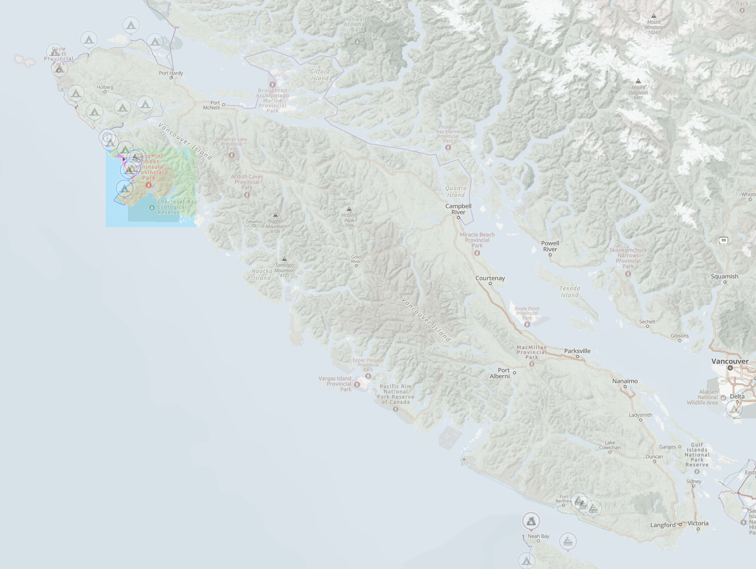 Brooks Location.jpeg — The Mountaineers