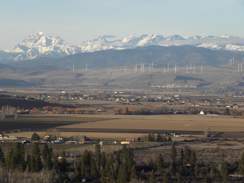 Westberg Trail — The Mountaineers