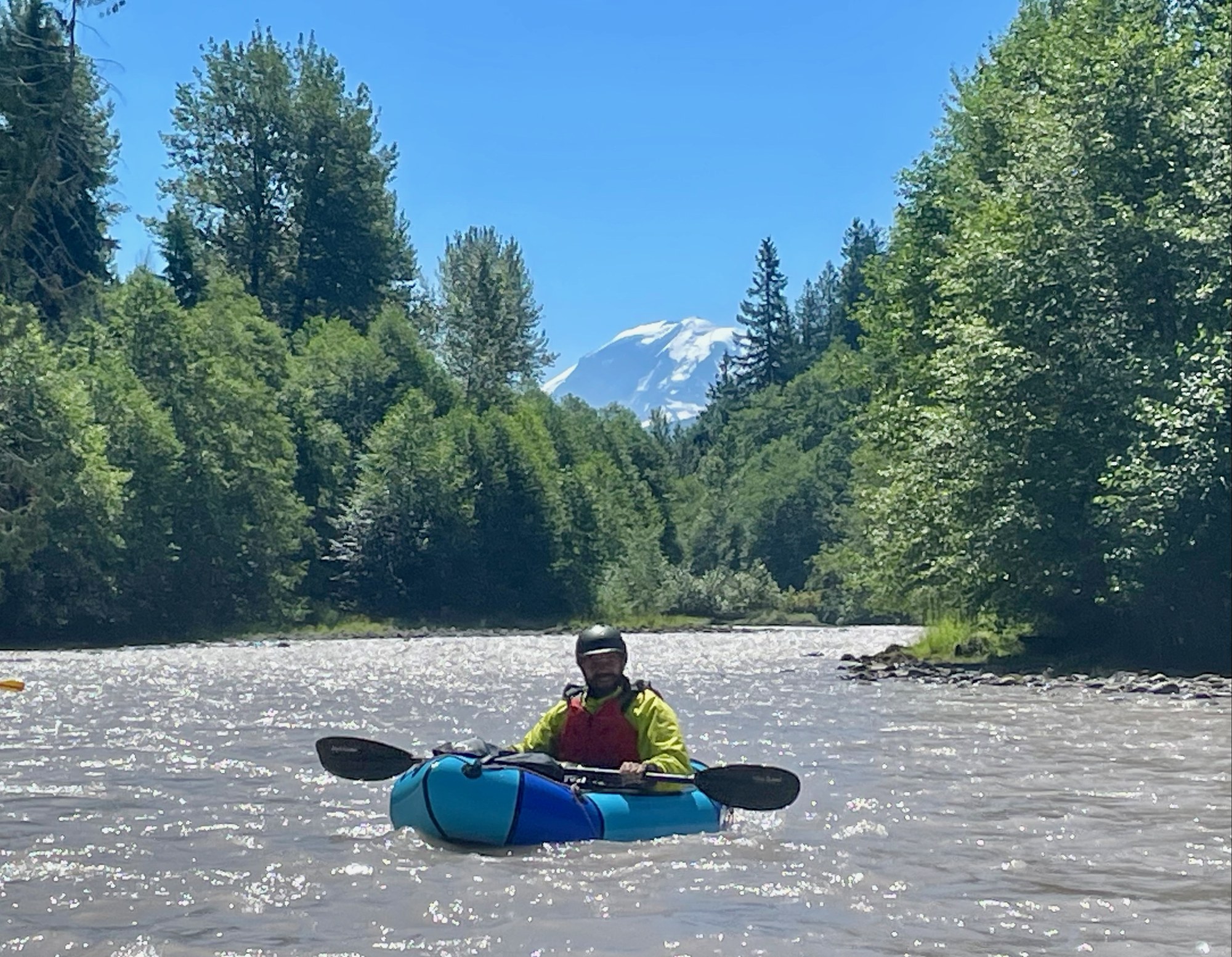White River: Buckley to Auburn — The Mountaineers