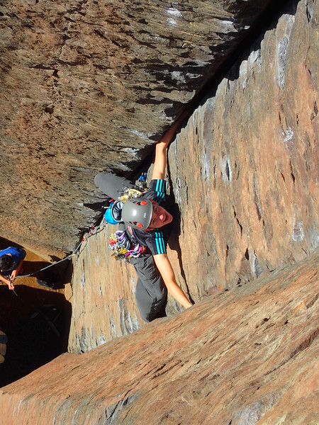 Adventure Club - Climbing Trip - Vantage (Frenchman Coulee) — The ...