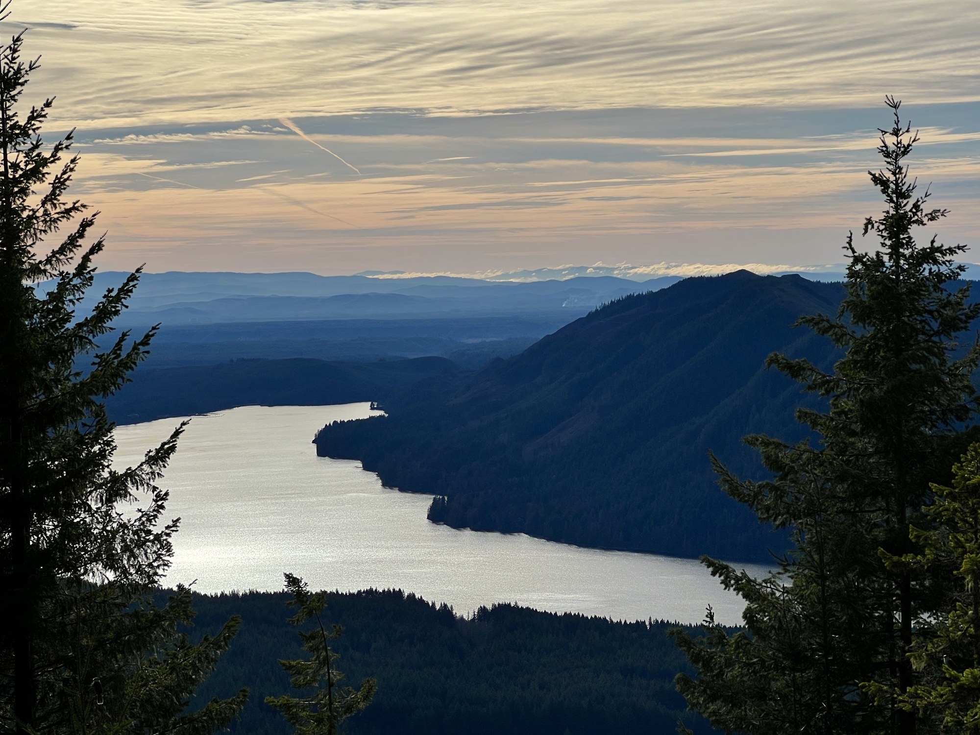 Day Hike - Big Creek Loop — The Mountaineers