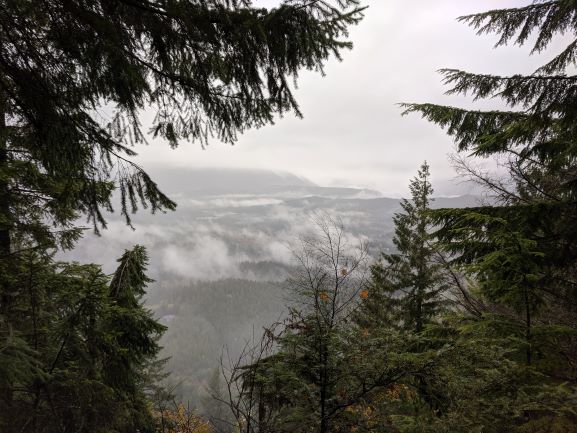 Day Hike - Cedar Butte (Olallie State Park) — The Mountaineers