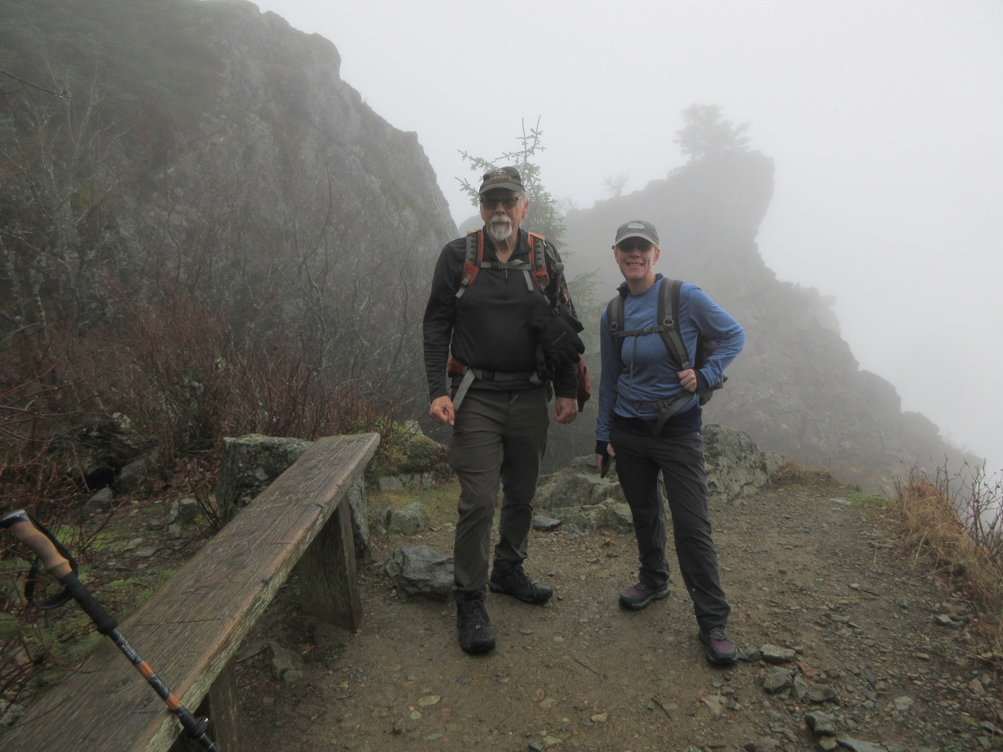 Day Hike - Mount Si Old Trail — The Mountaineers