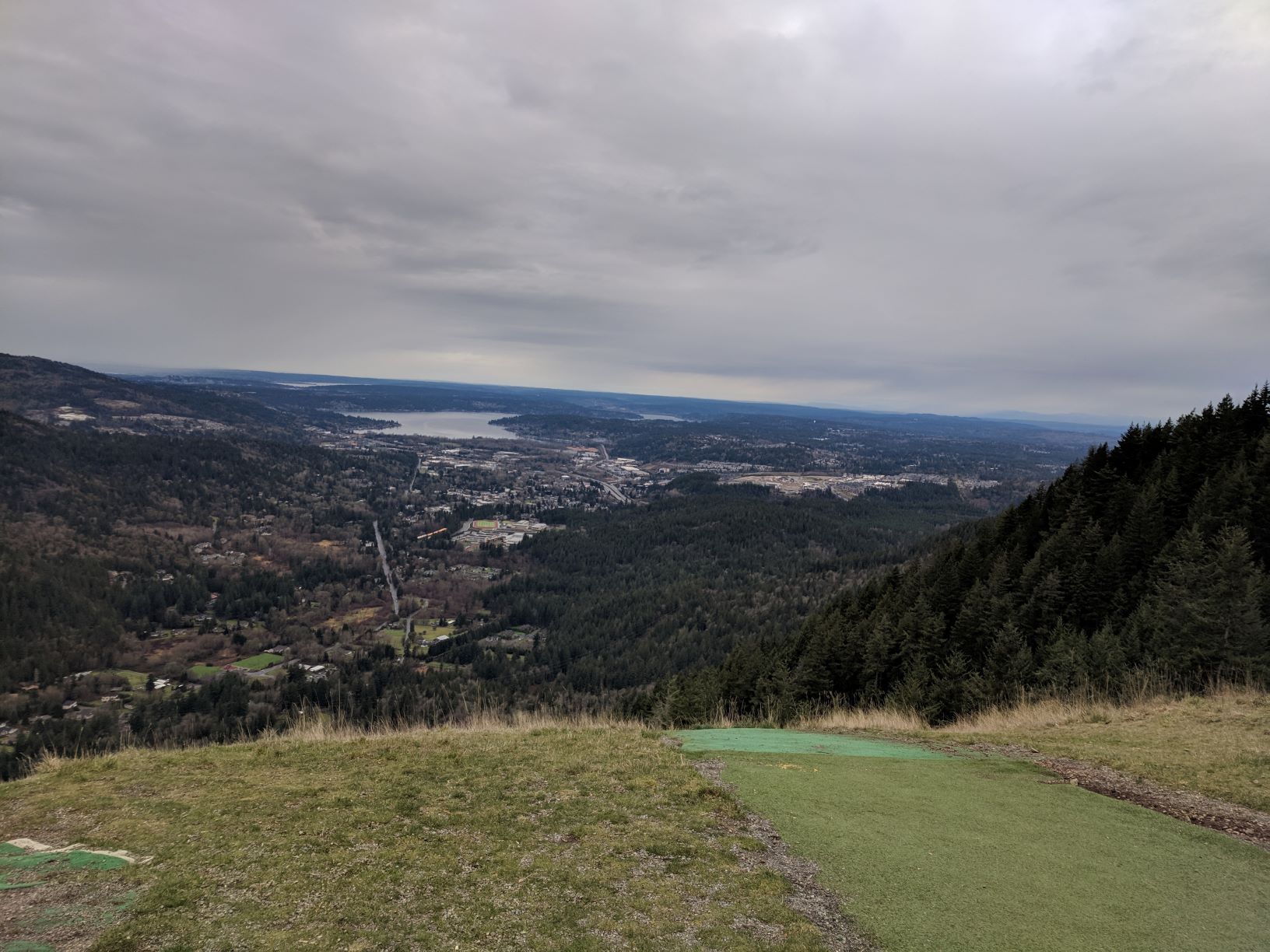 Day Hike - Poo Poo Point — The Mountaineers