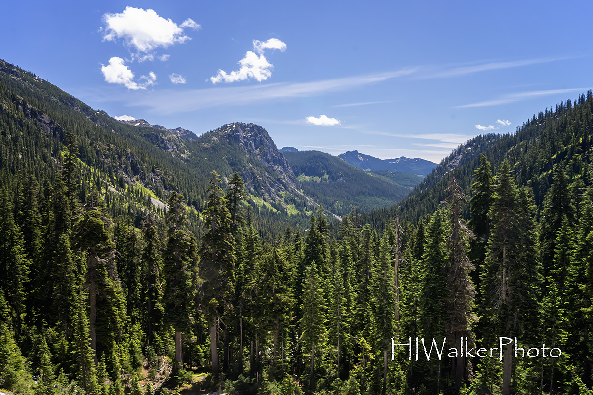 Day Hike - Snow Lake (Snoqualmie) — The Mountaineers