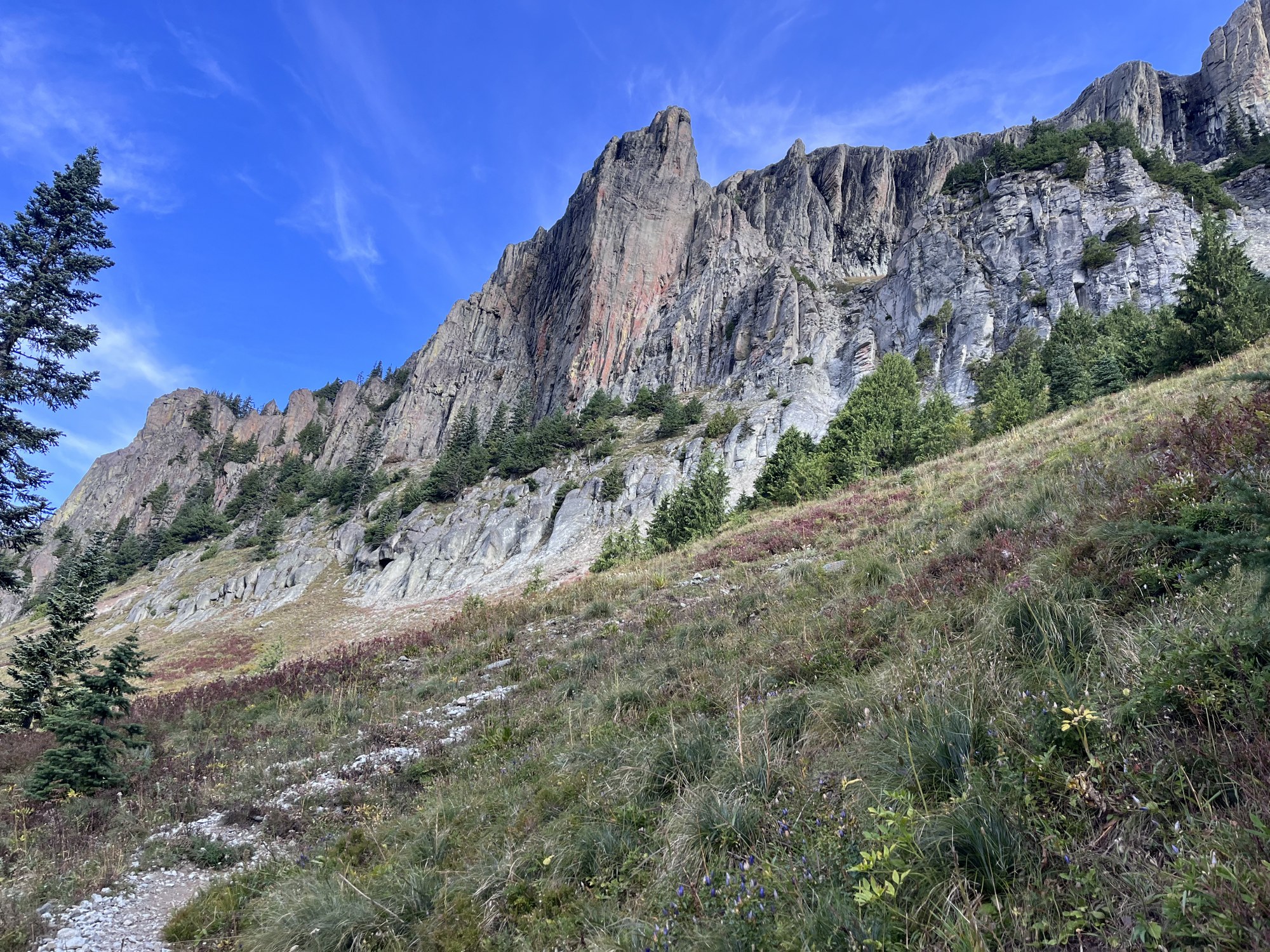 Northern Loop (Mount Rainier) Backpack — The Mountaineers