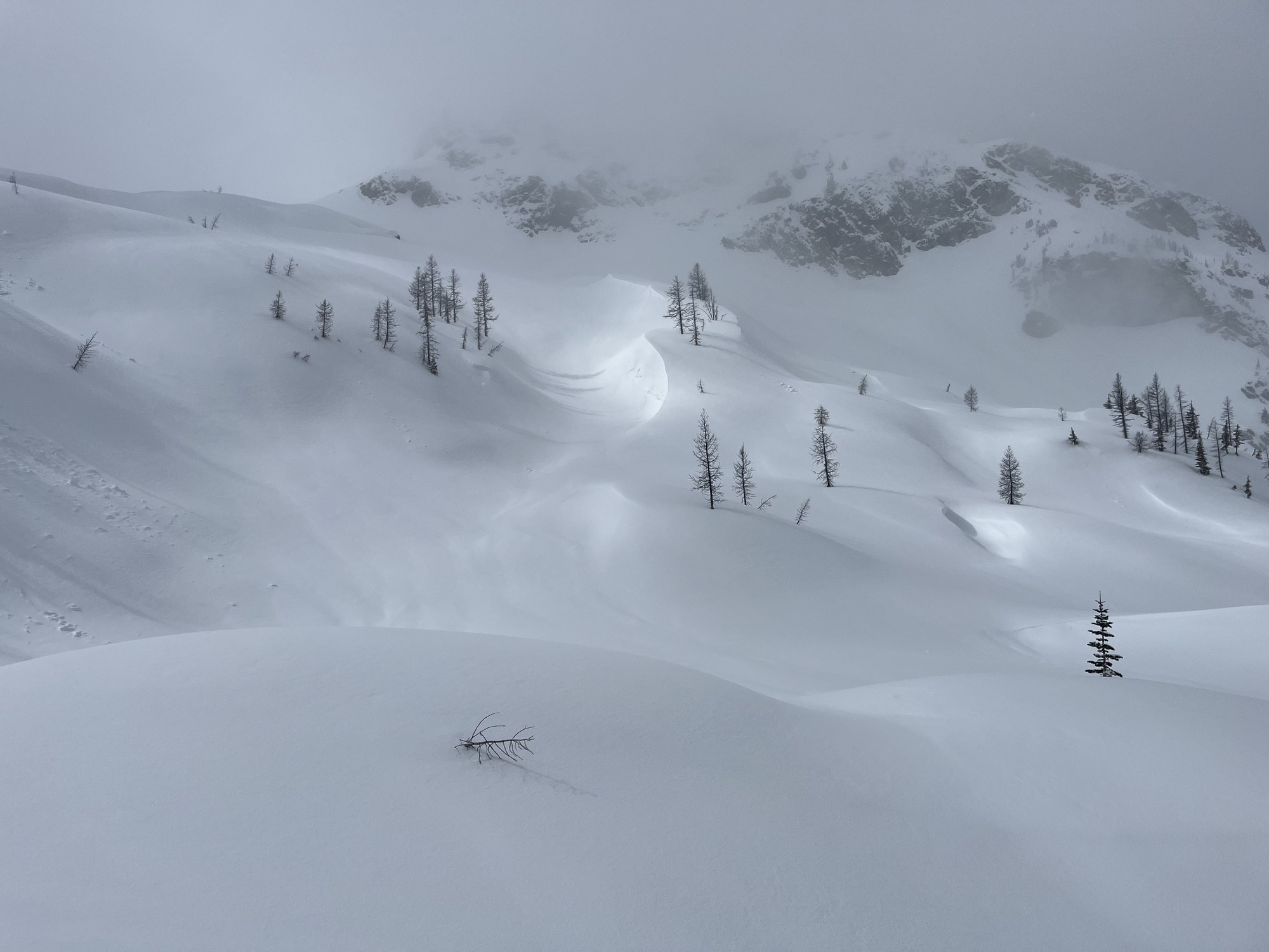 Ruby Mountain Mission — The Mountaineers