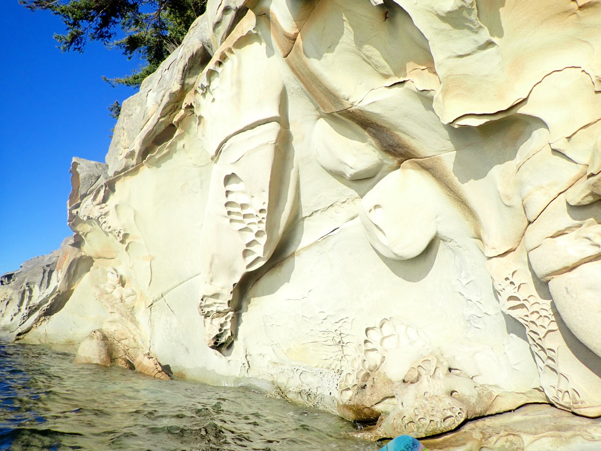 Sea Kayak - Chuckanut Bay — The Mountaineers