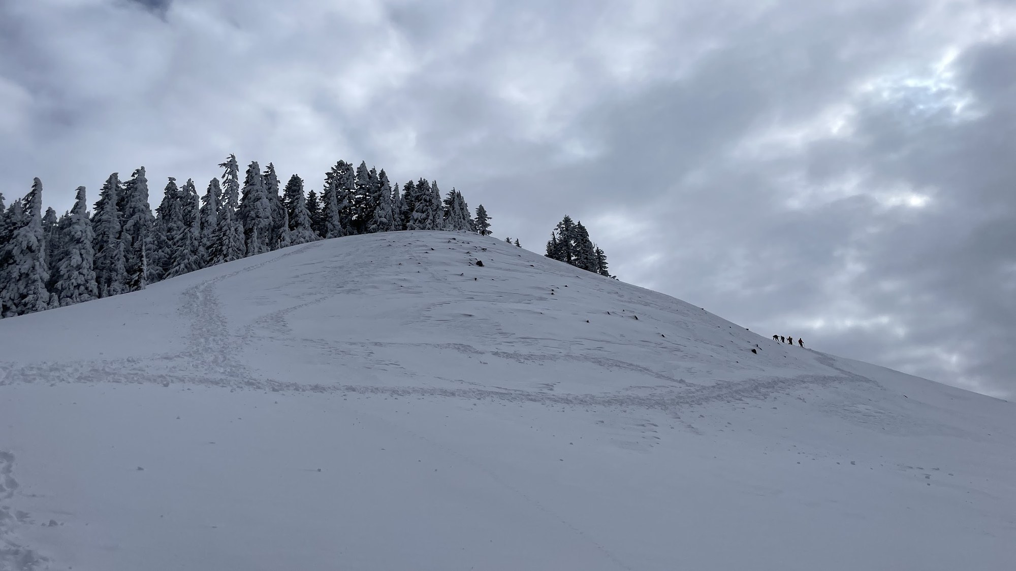 Seattle Basic Alpine Climbing Conditioner - Mailbox Peak — The Mountaineers
