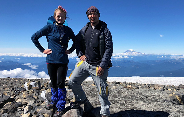 10 Essential Questions: Adrienne Delaney — The Mountaineers