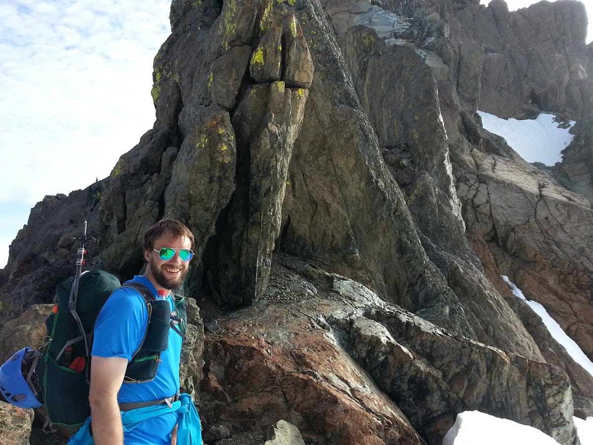 10 Essential Questions: Alex Bond — The Mountaineers