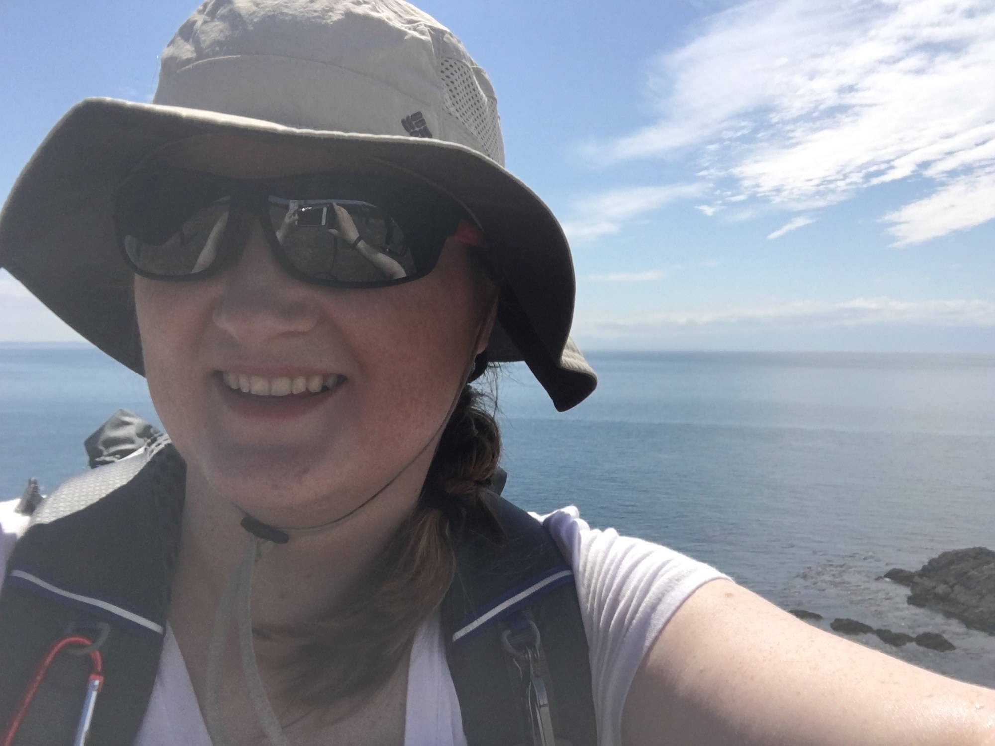 10 Essential Questions: Amanda Albright — The Mountaineers