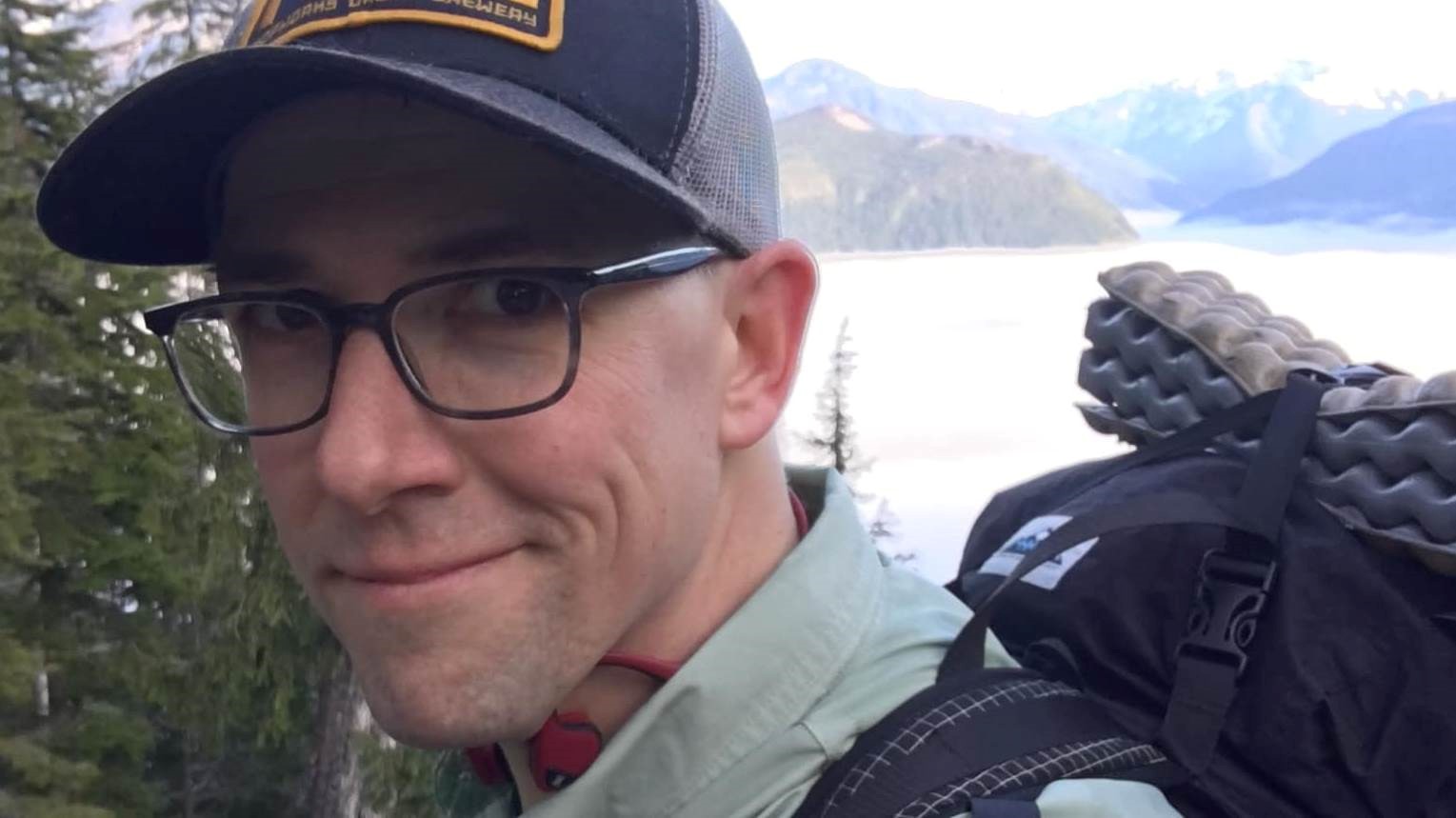 10 Essential Questions: Brock Jones — The Mountaineers