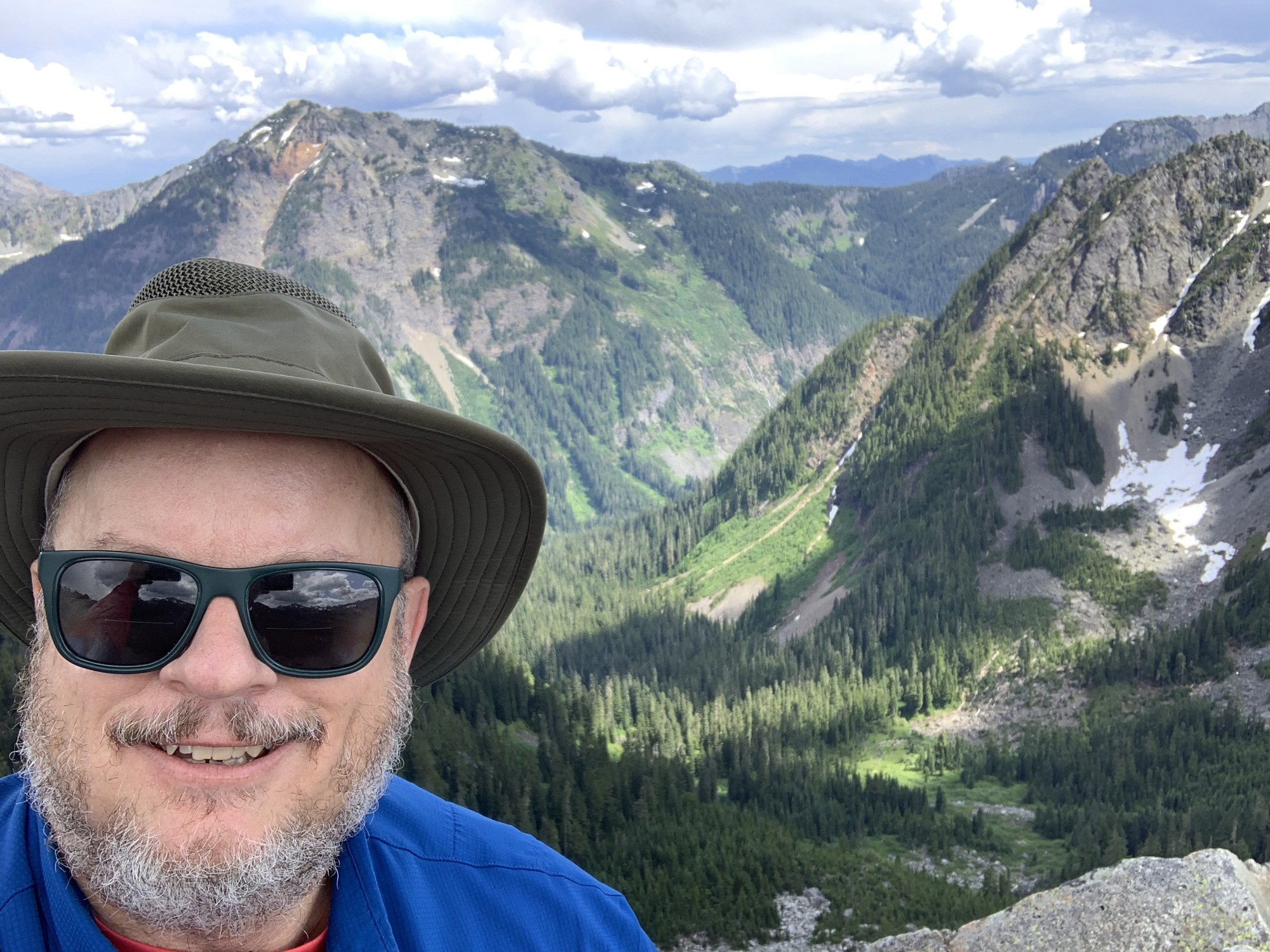 10 Essential Questions: Christian Fuchs — The Mountaineers