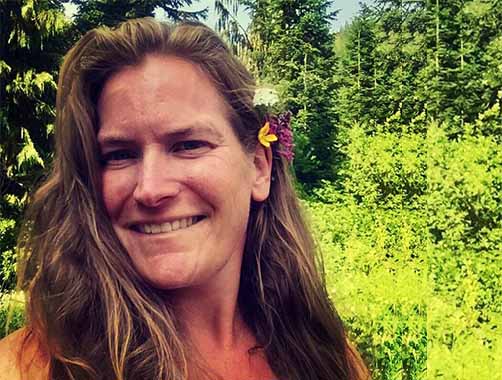 10 Essential Questions: Christine Kuebler — The Mountaineers