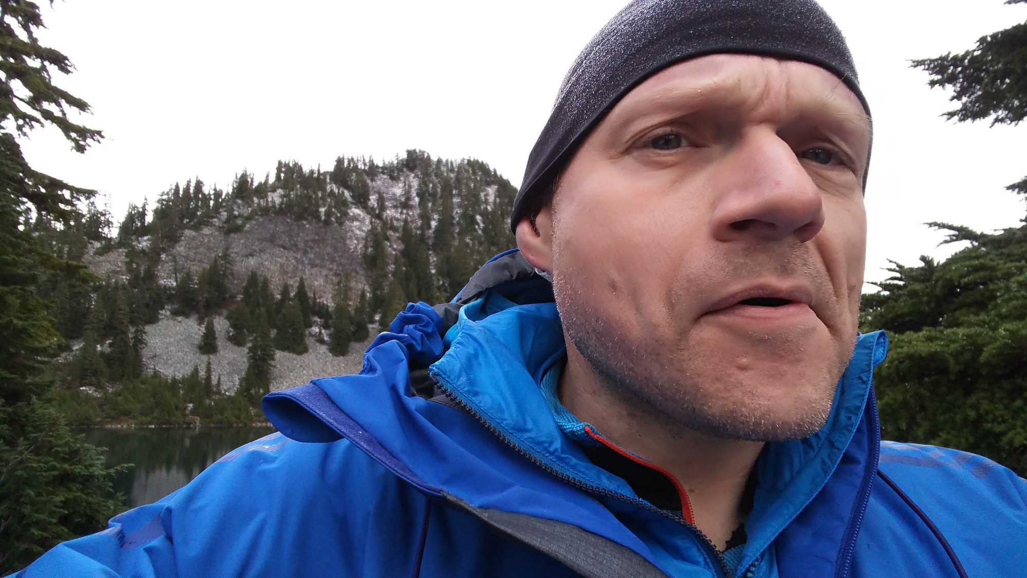 10 Essential Questions: Christopher Reed — The Mountaineers