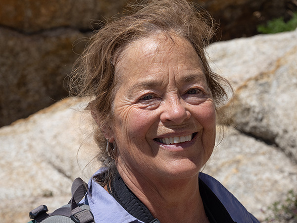 10 Essential Questions: Cindy Hoover — The Mountaineers