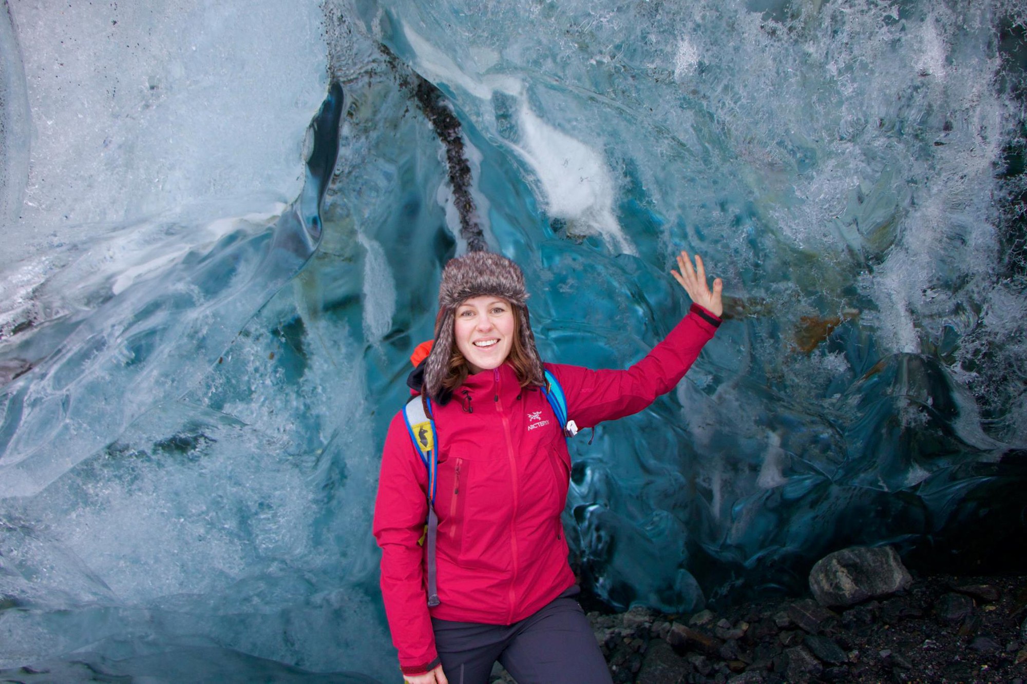 10 Essential Questions: Claire Mitchell — The Mountaineers