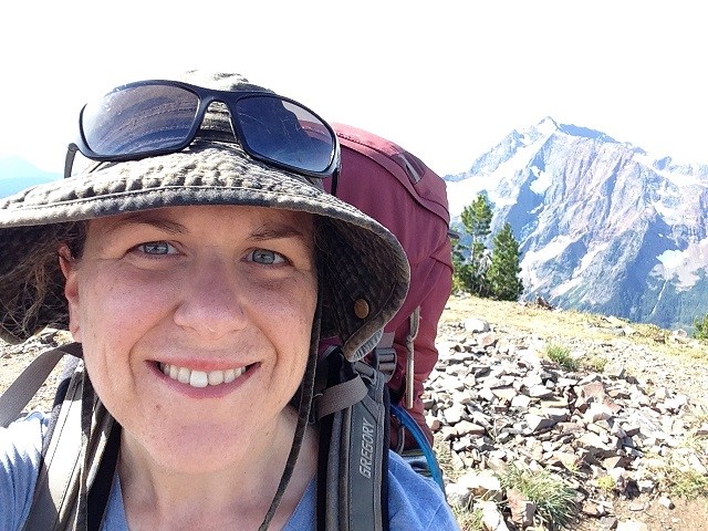 10 Essential Questions: Deborah Fisher — The Mountaineers