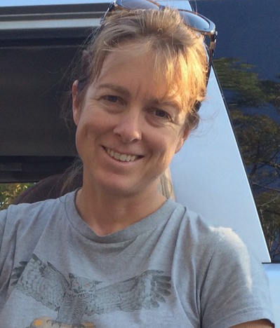 10 Essential Questions: Elizabeth Lunney — The Mountaineers