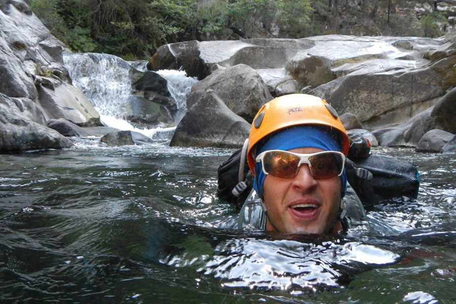 10 Essential Questions: Imran Rahman — The Mountaineers