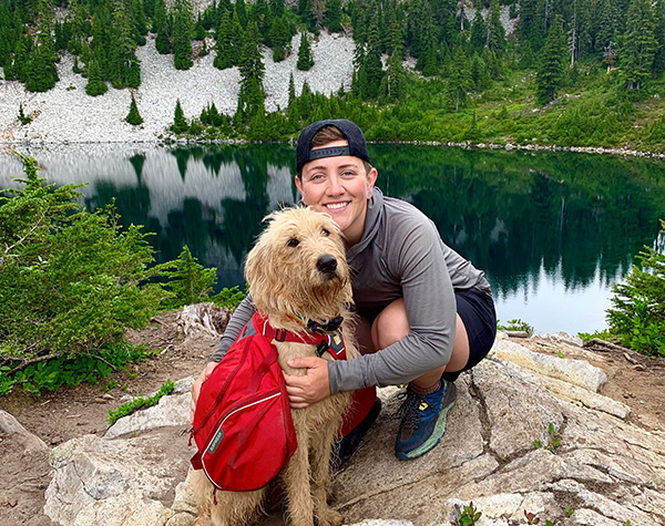 10 Essential Questions: Kendall Walker — The Mountaineers