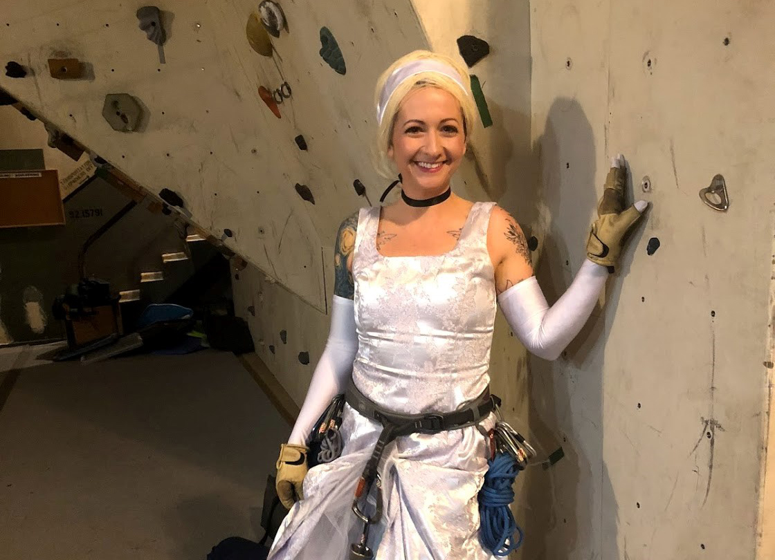 10 Essential Questions: Megan Dailey — The Mountaineers