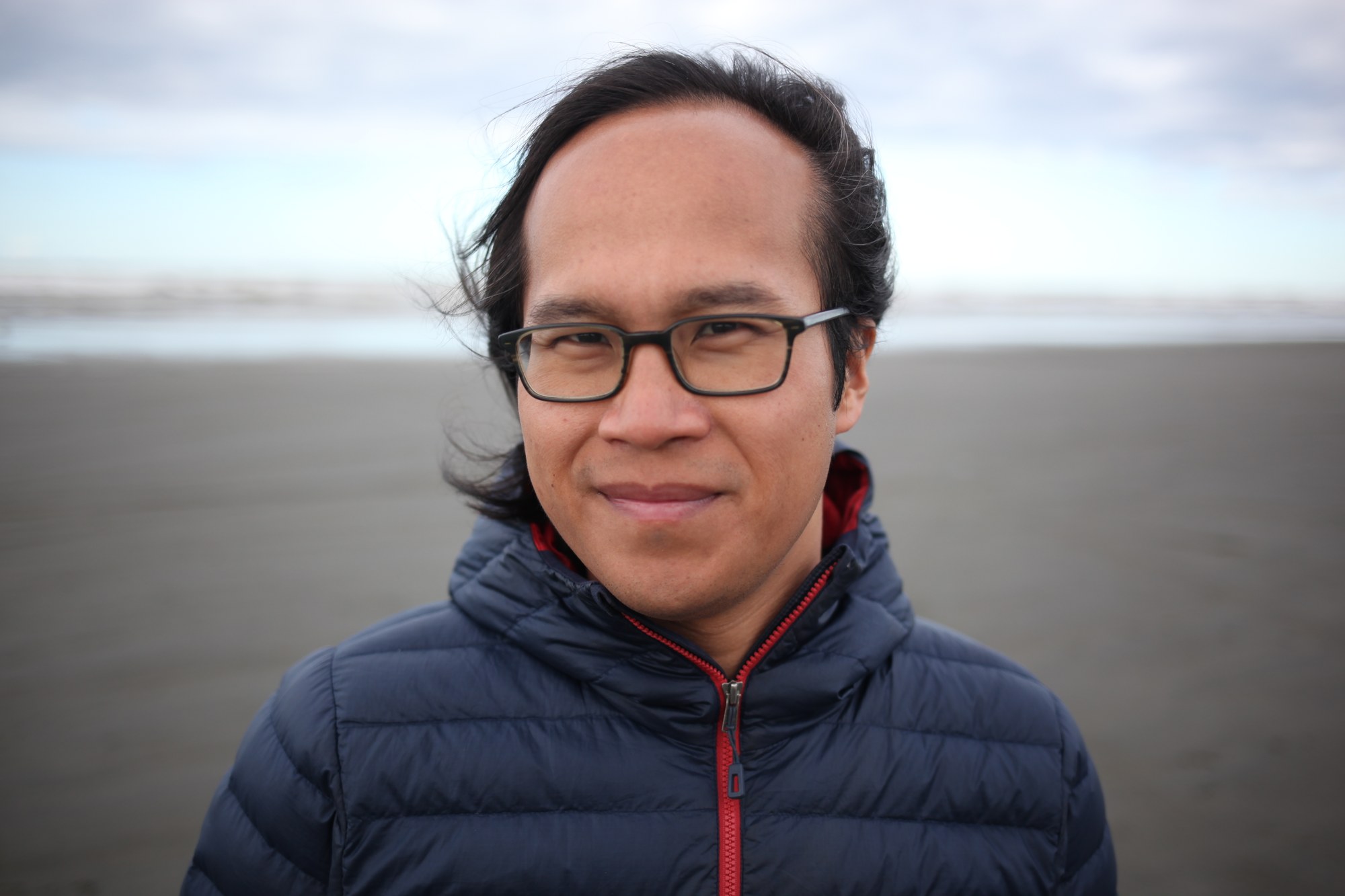 10 Essential Questions: Michael Lai — The Mountaineers