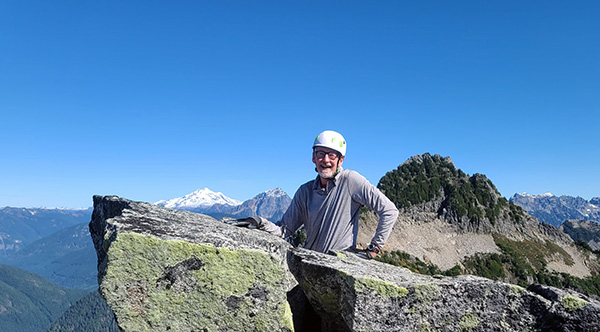 10 Essential Questions: Peter Dygert — The Mountaineers