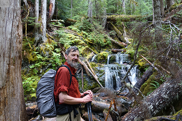 10 Essential Questions: Randy Lee — The Mountaineers