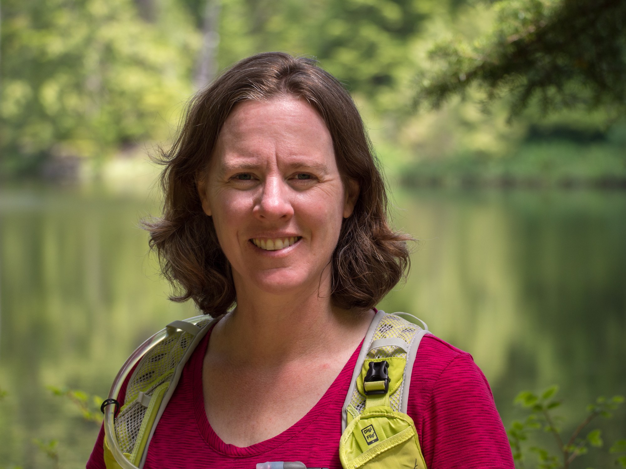 10 Essential Questions: Susan Elderkin — The Mountaineers