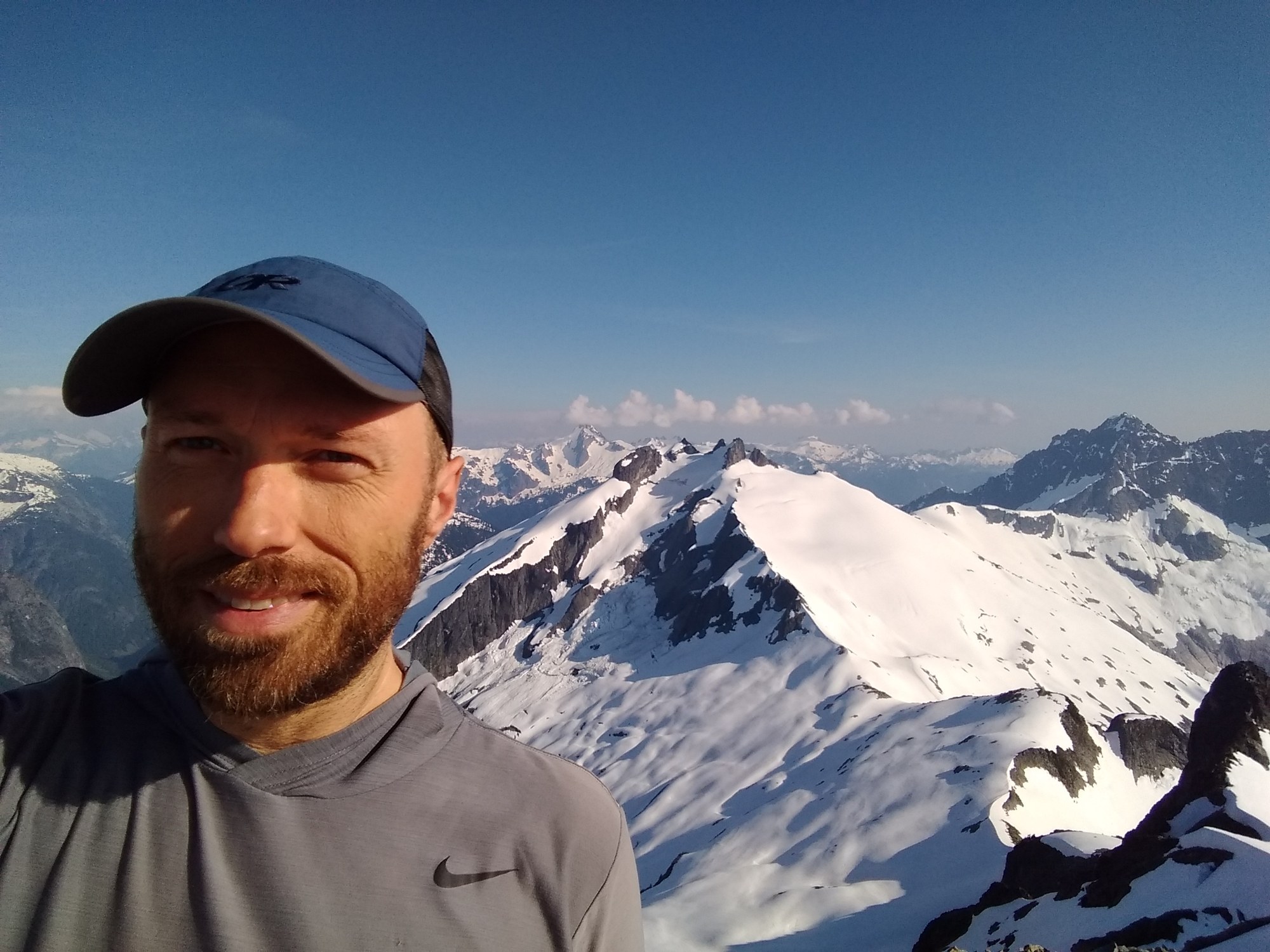 10 Essential Questions: Timothy Duryee — The Mountaineers