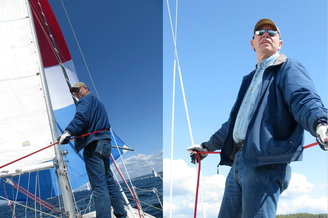 10 Essential Questions: Tom Madden — The Mountaineers