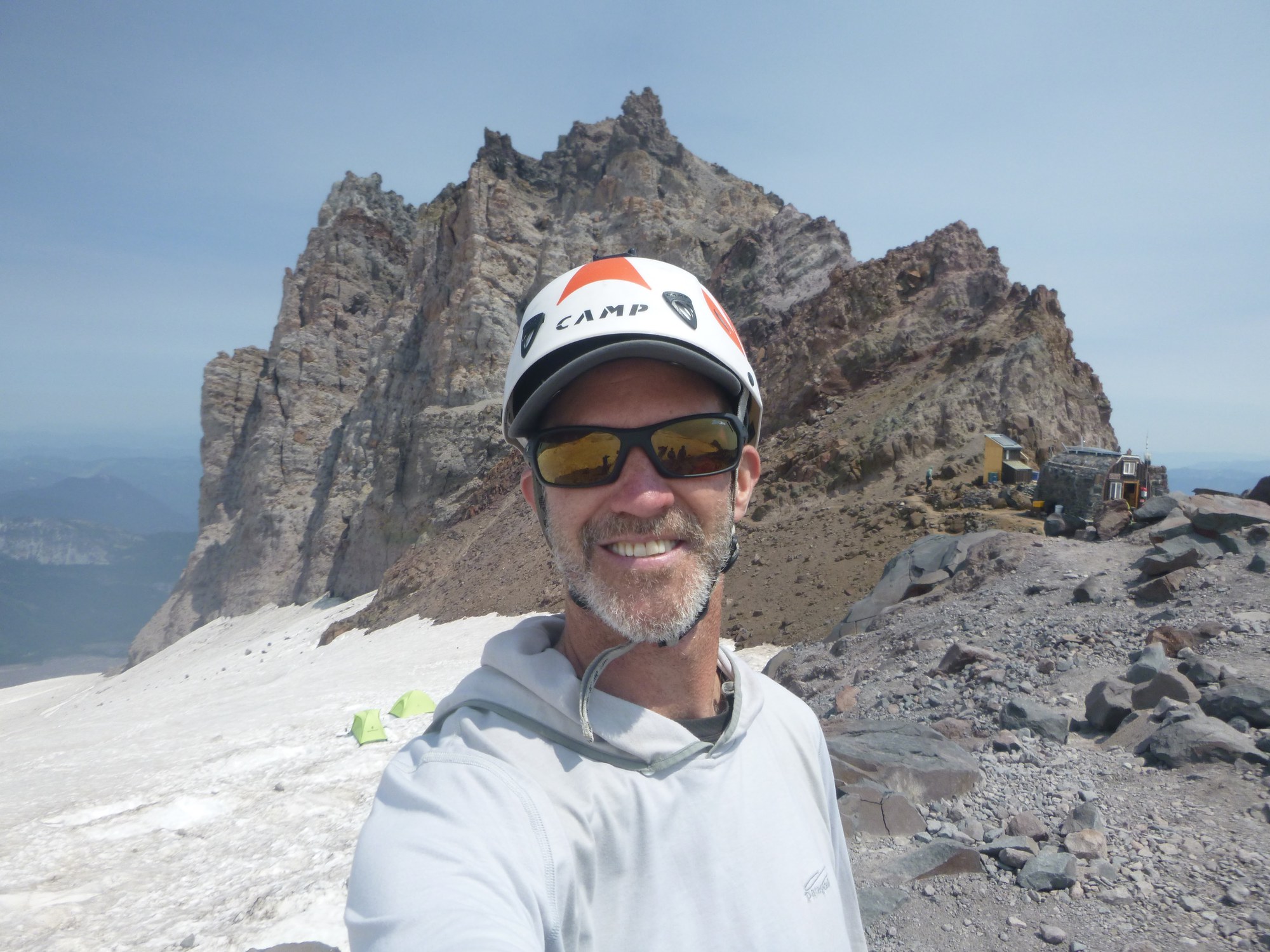 10 Essential Questions: Tom Vogl — The Mountaineers