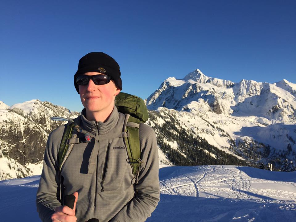 10 Essential Questions: Andy Martin — The Mountaineers