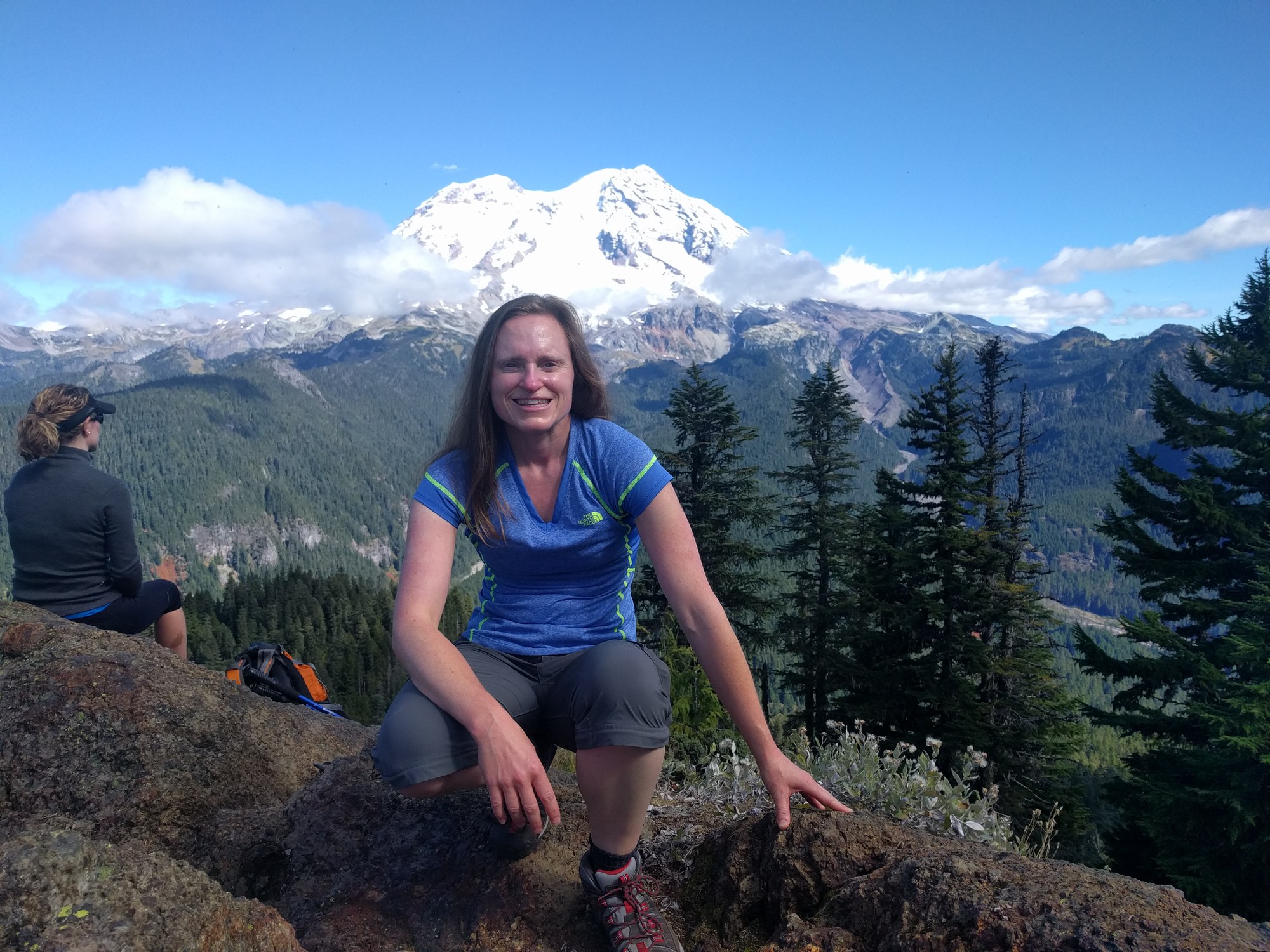 10 Essential Questions: Anna Constance — The Mountaineers
