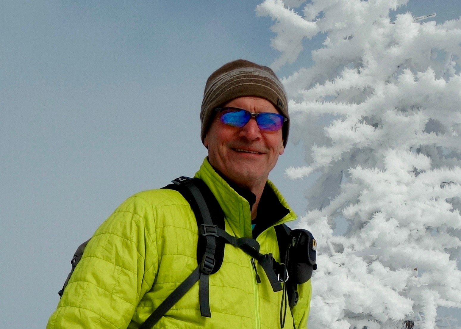 10 Essential Questions: Geoff Lawrence — The Mountaineers