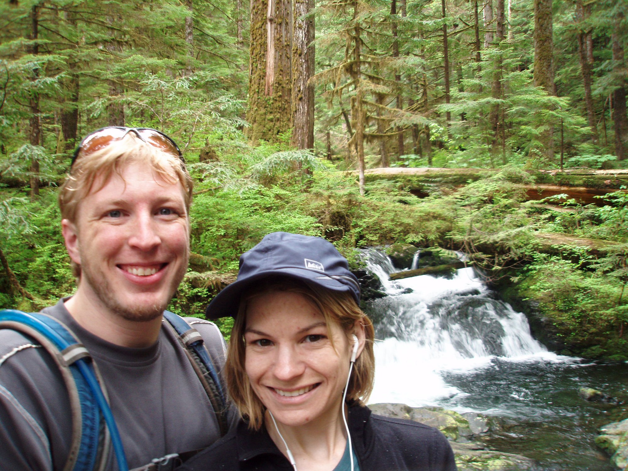 10 Essential Questions: Nathan Wiggin — The Mountaineers