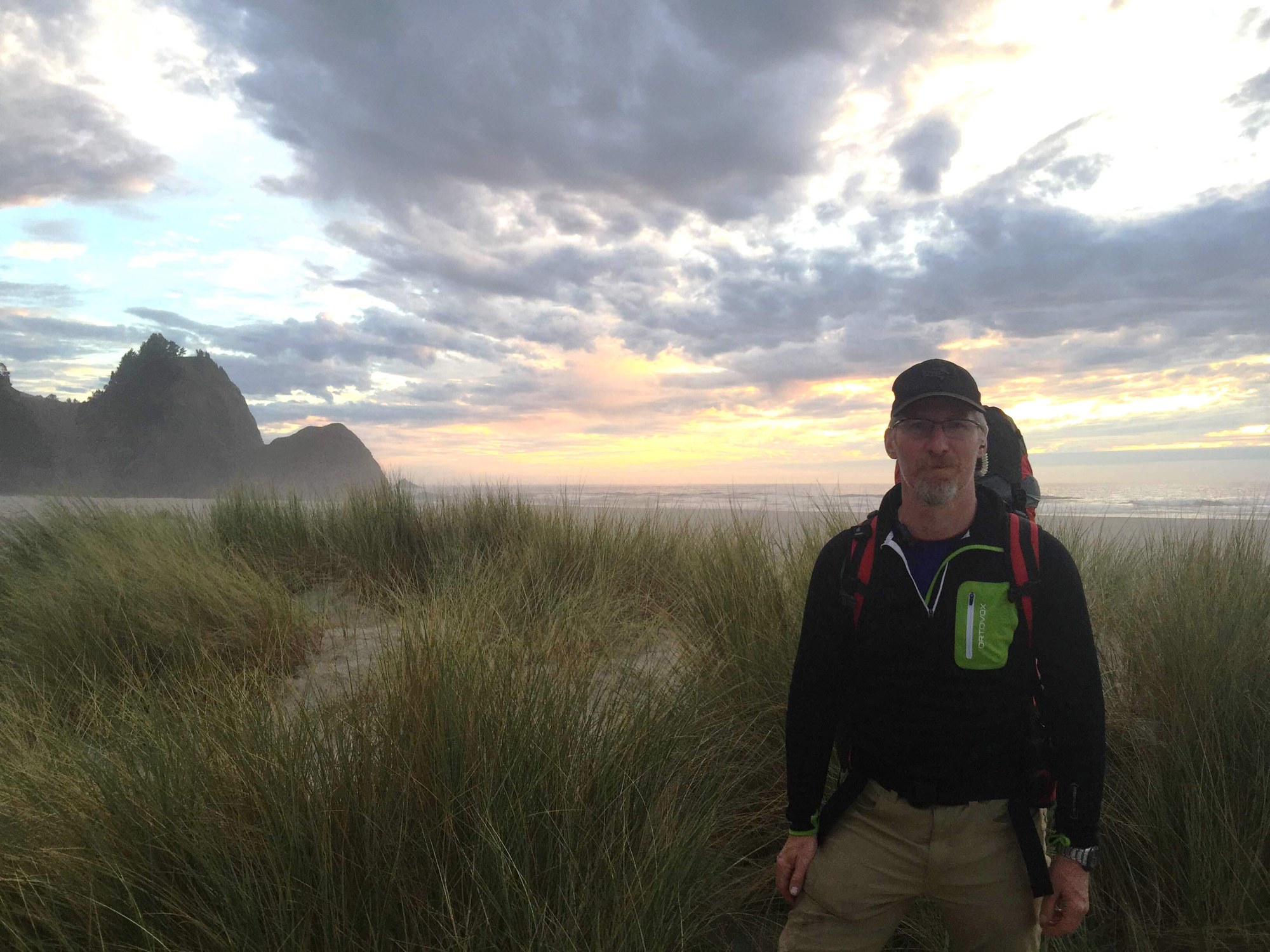 10 Essential Questions: Todd Curtis — The Mountaineers