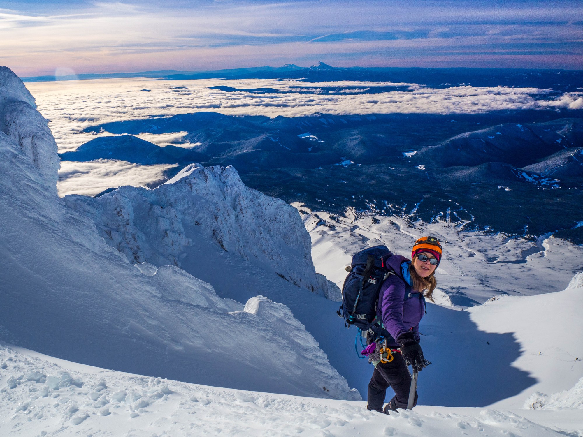 2018 Recap: A Year In Review — The Mountaineers