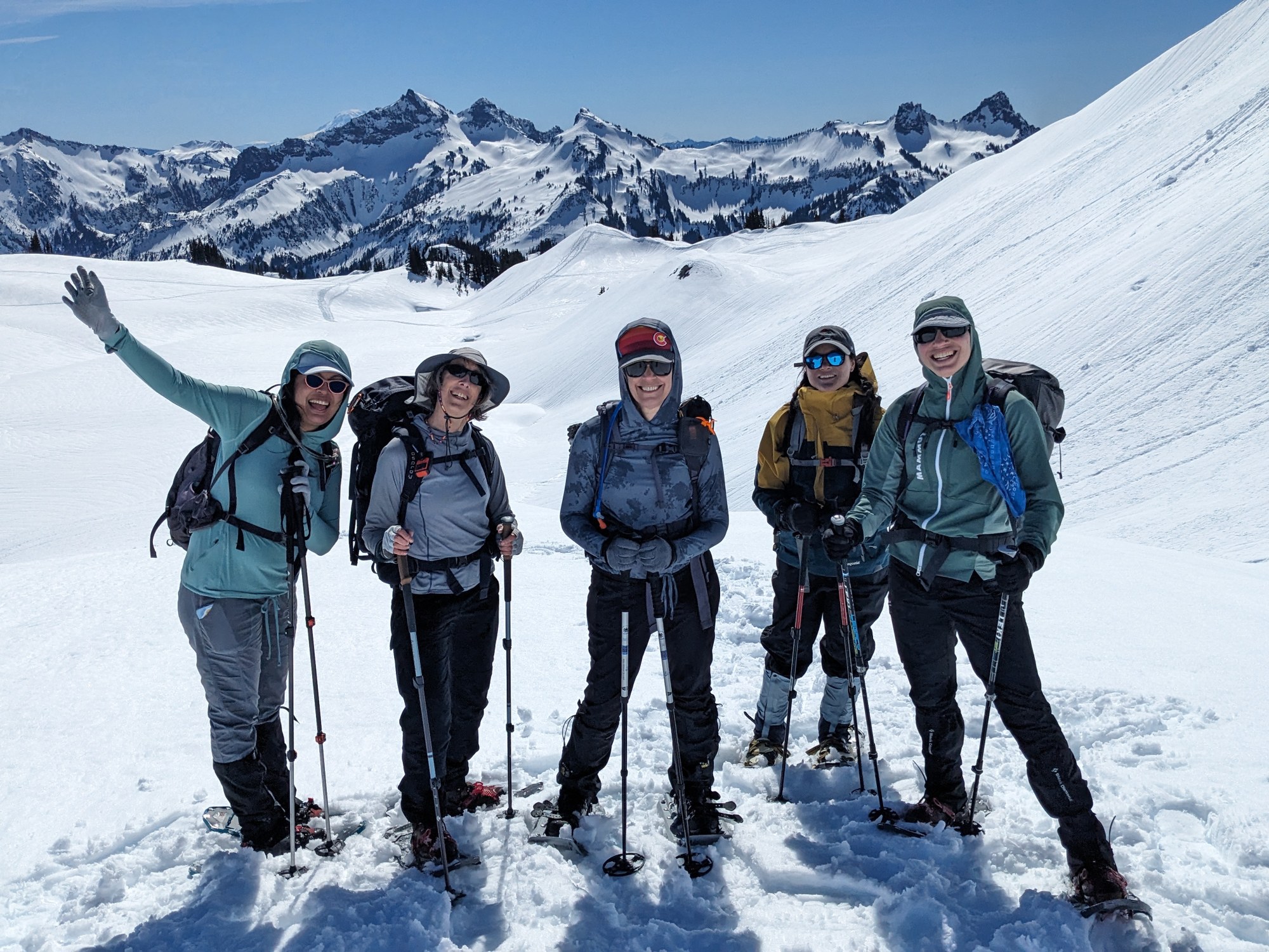 2024 Open Nominations: Join Our Board of Directors or Branch Leadership ...